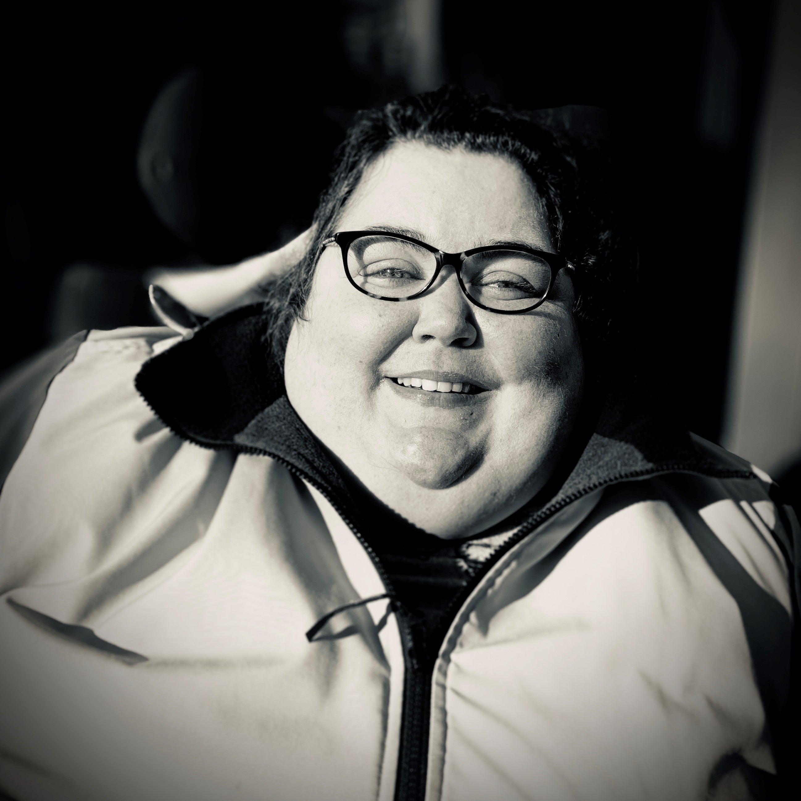 Artist Bios – L’Arche Saint John